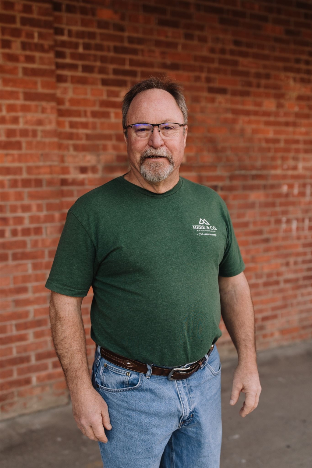 Our Staff - Harrisonburg Custom Home Builders - Your Local Harrisonburg ...