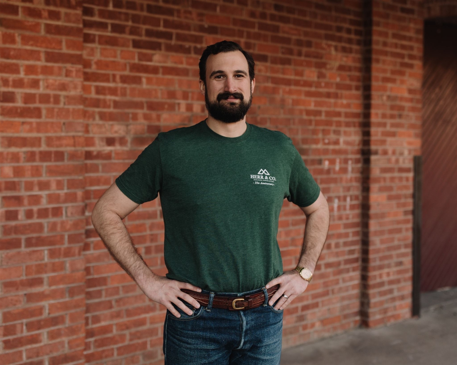 Our Staff - Harrisonburg Custom Home Builders - Your Local Harrisonburg ...